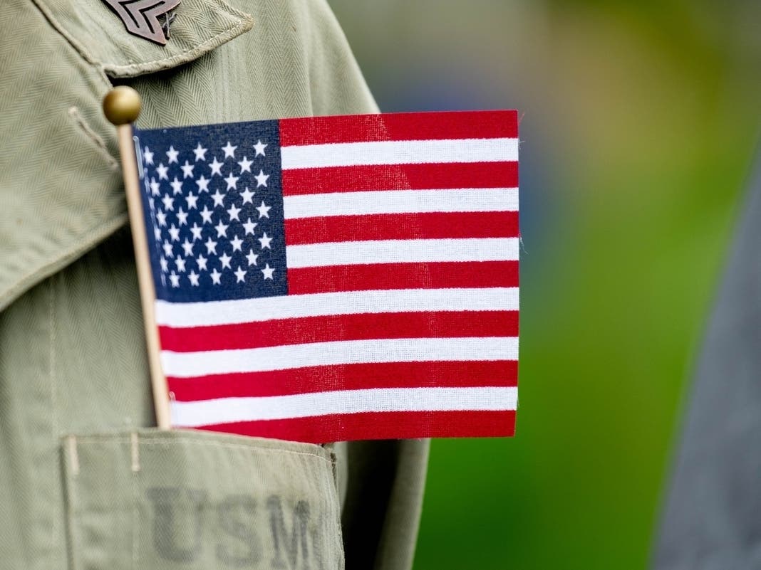 Sudbury Navy veteran named as 2026 Memorial Day parade marshal