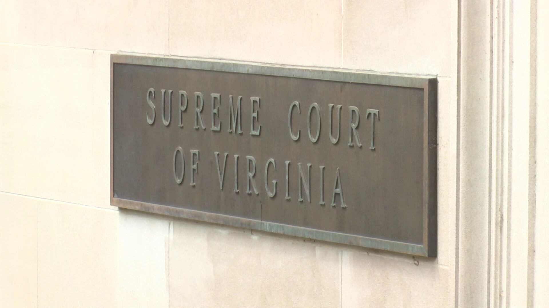 Lawmakers react to Virginia Supreme Court ruling over redistricting