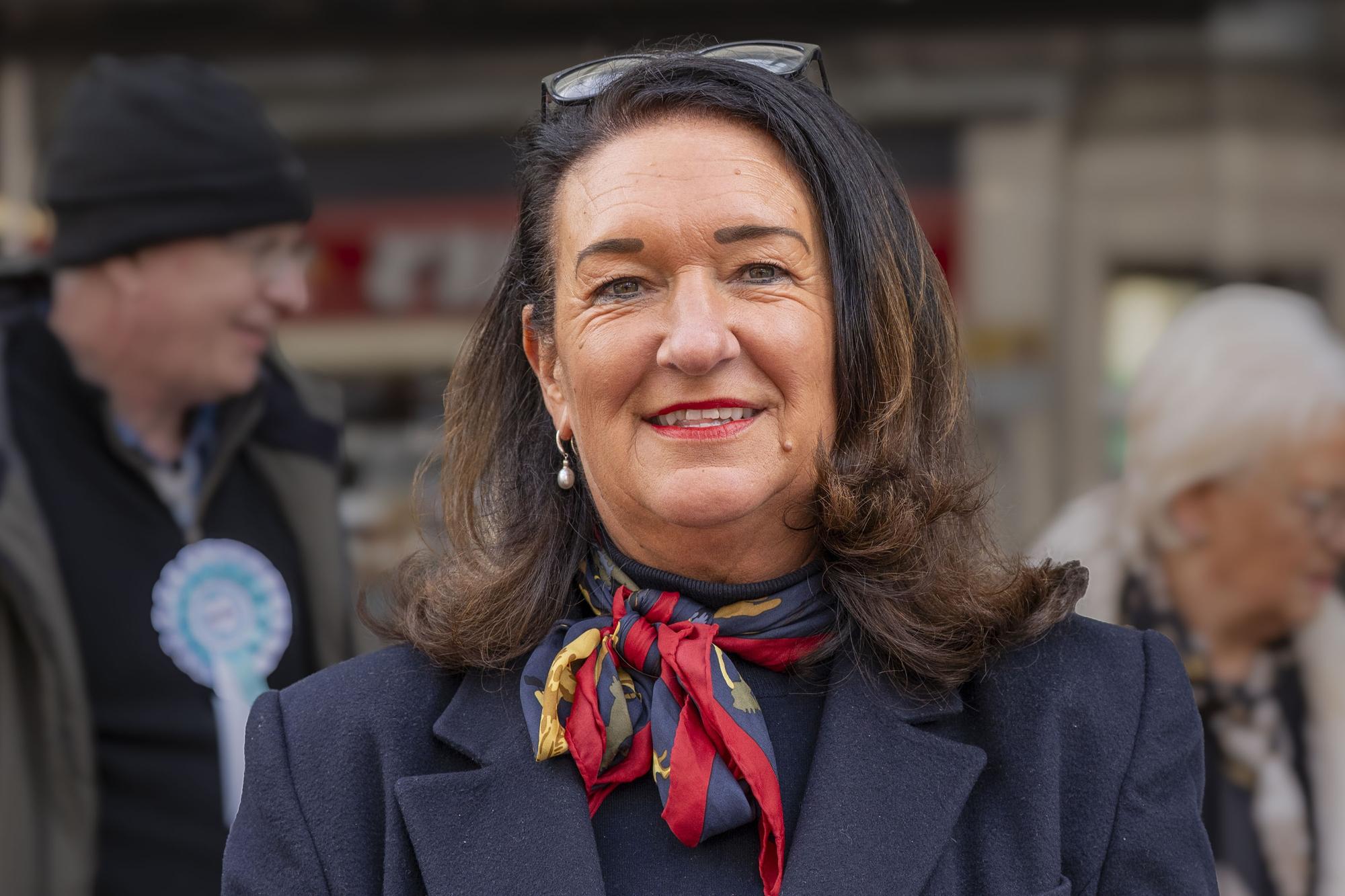 Election: Two Reform winners on Fife’s list of regional MSPs