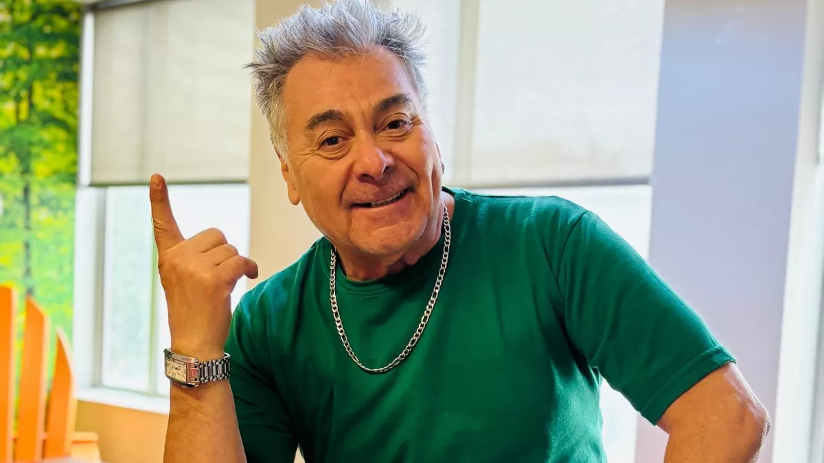 ¡Paren todo! Pato Torres confirma su regreso al icónico teatro en ...