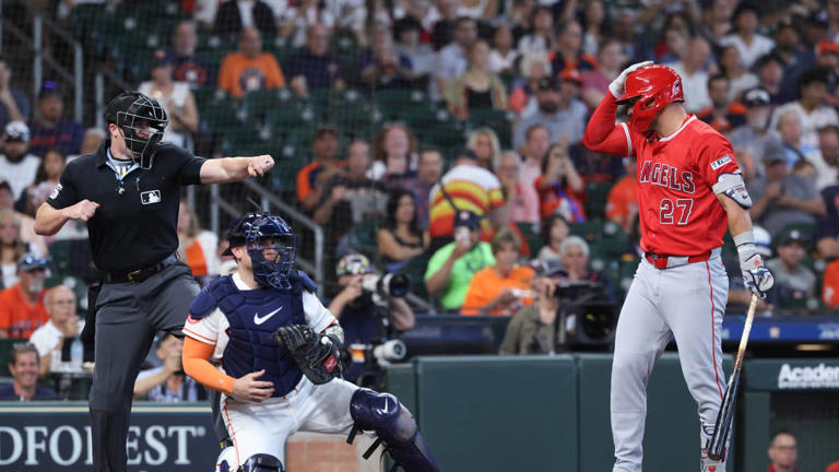 2026 MLB ABS challenge rankings: Which teams, players are best (and ...