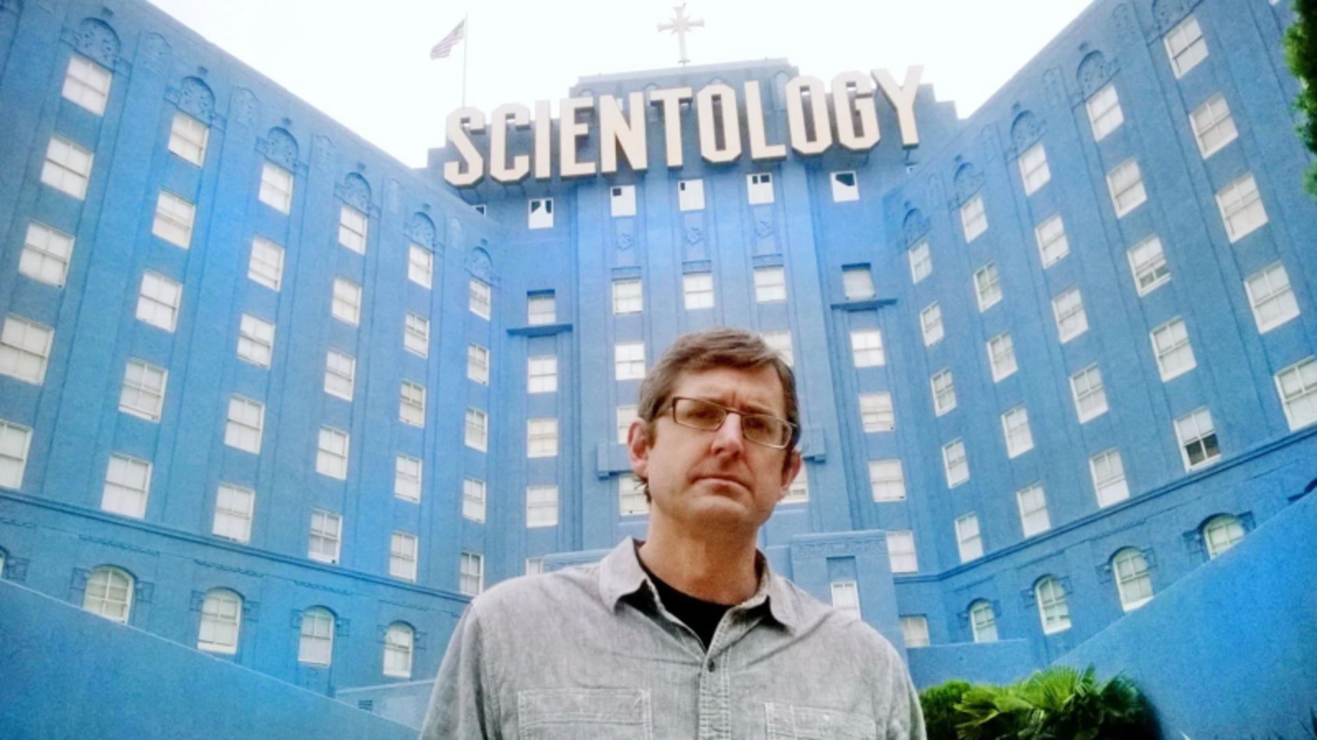 Van Louis Theroux tot Leah Remini: De beste documentaires over ...