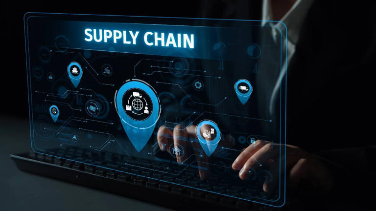 Worldly snaps up Bendi Software’s AI supply chain and mapping tools