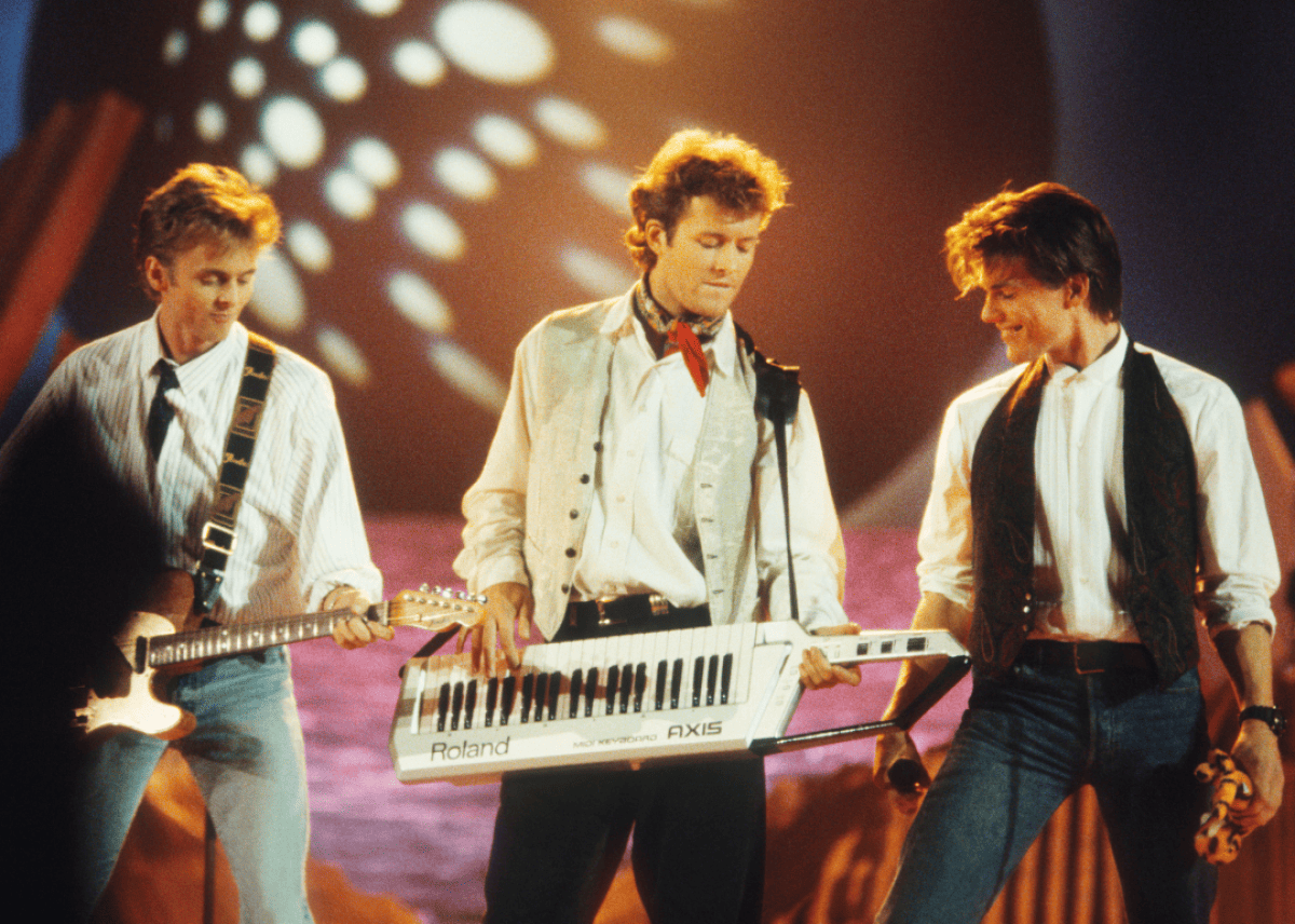 The ultimate one-hit wonders from the 1980s—and where they are now