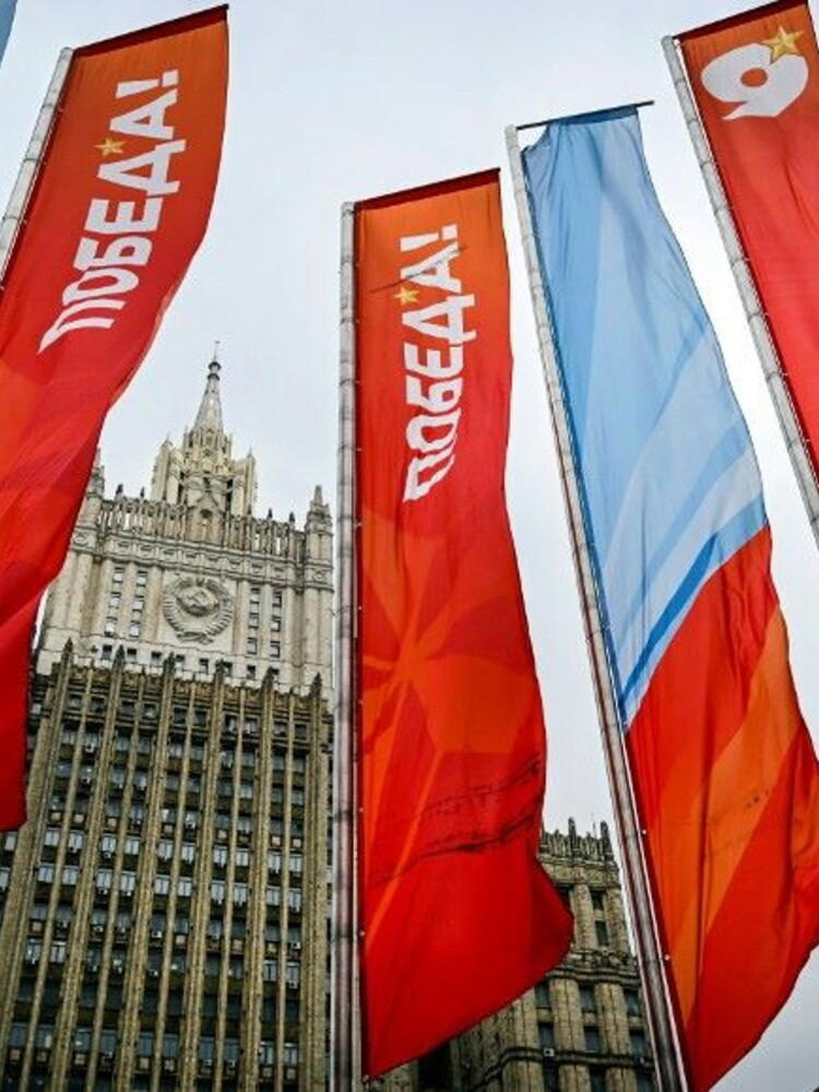 Trump annuncia: "Tre giorni di tregua in Ucraina dal 9 all'11 maggio"