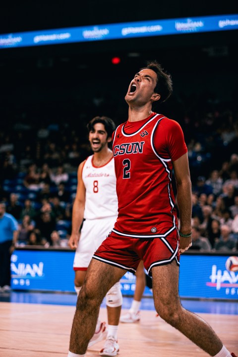 From viral clips to new fans: CSUN’s Jordan Lucas’ rise could reshape ...