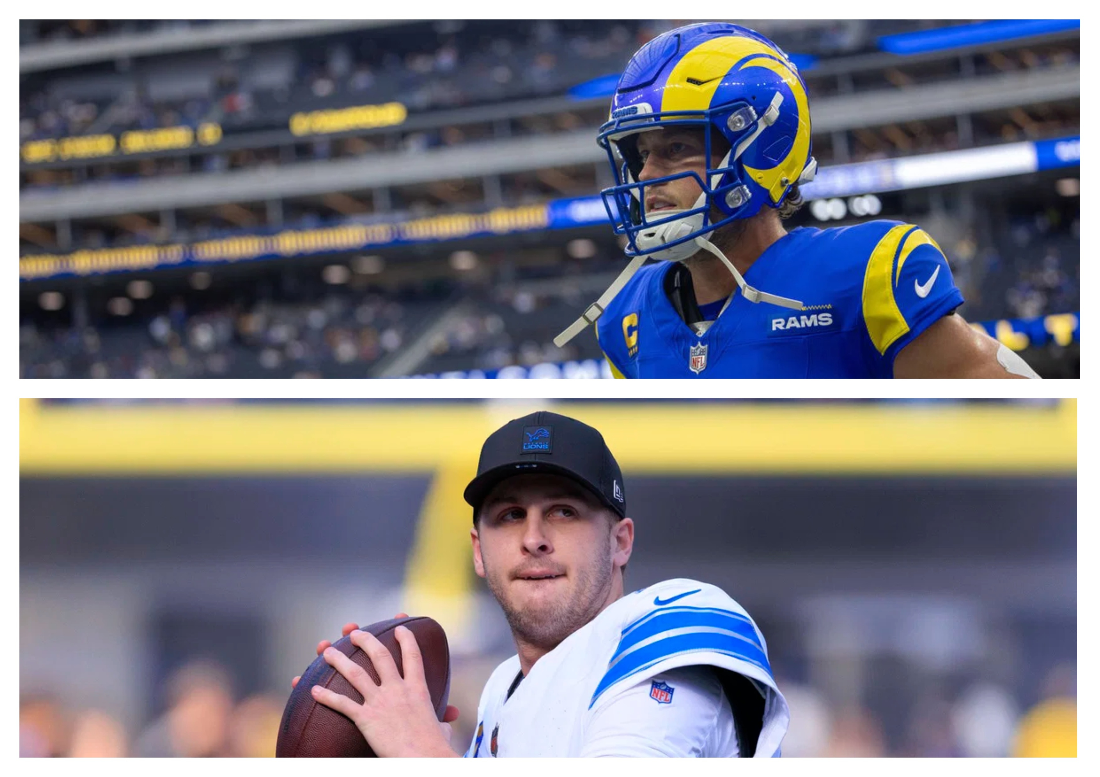 Revisiting top 10 QBs with most passing touchdowns in 2025 NFL season