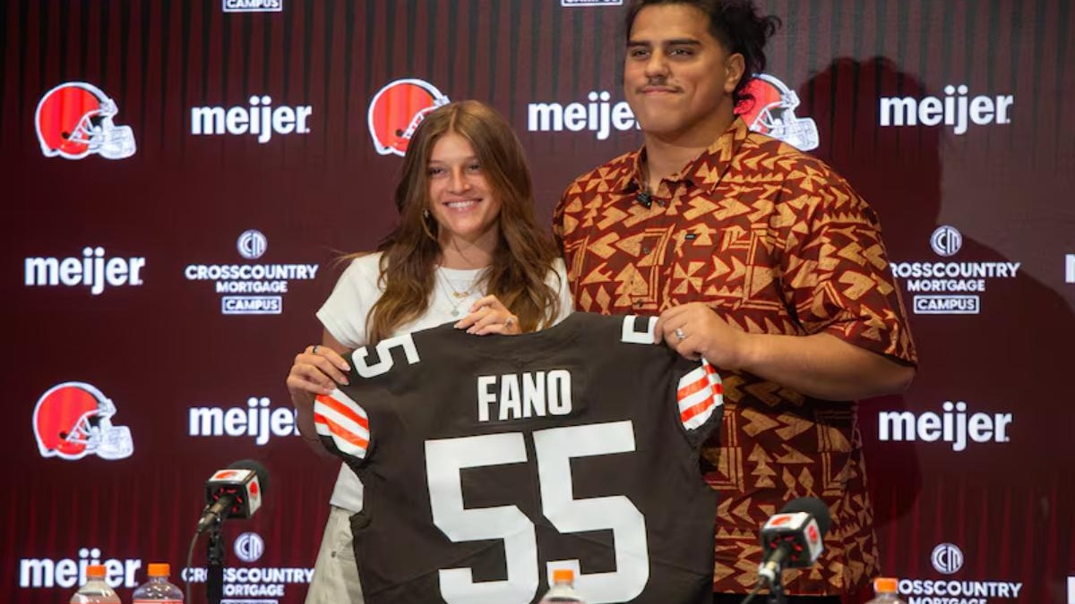 2026 NFL draft: 10 picks that will define the next decade