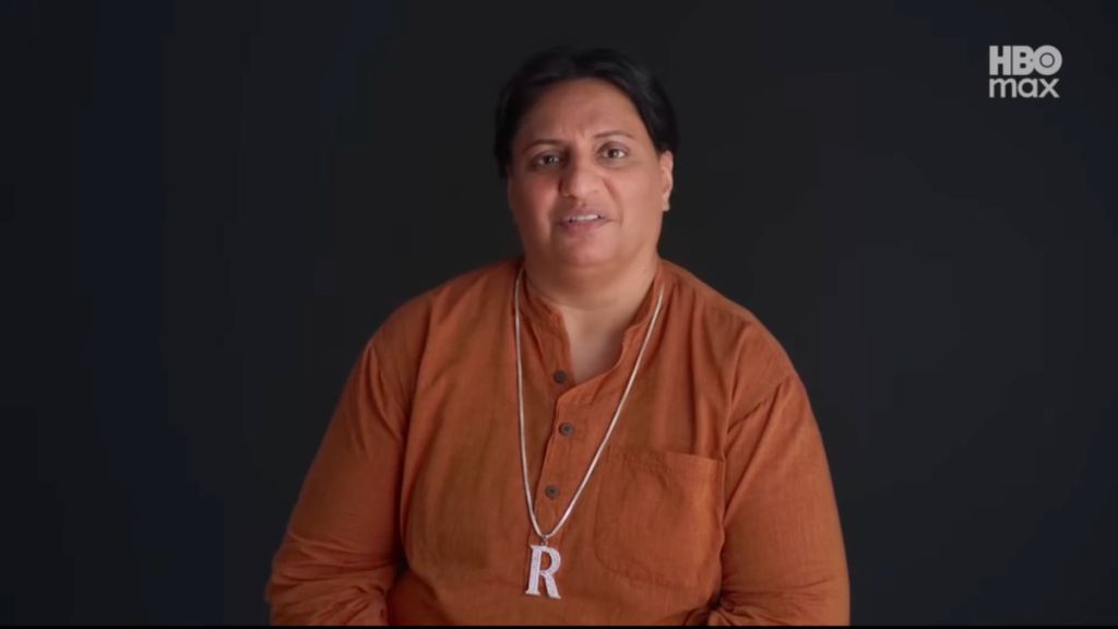 DJ Rekha puts desi dance music on 'The A List'