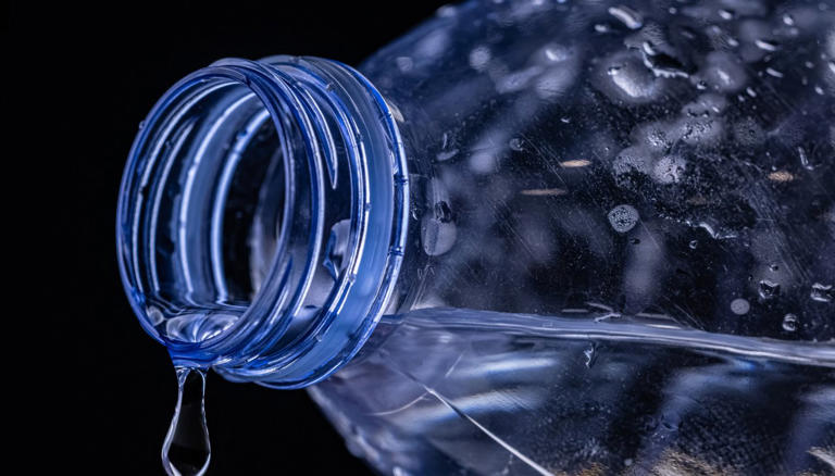 The loaded water trend on TikTok explained: Why it's still going viral ...