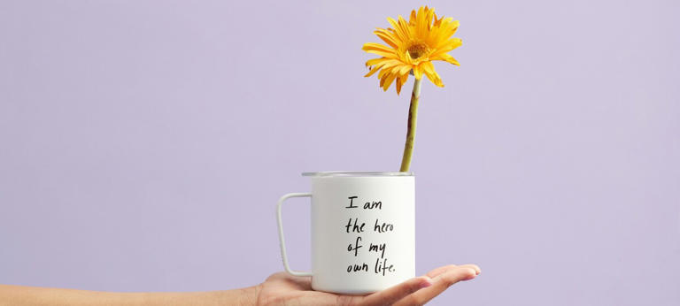 Cultivate the positive
