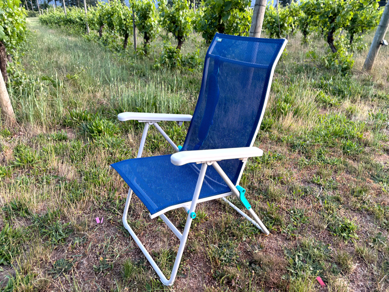 Best camping chairs 2026: Tried and tested for outdoor trips