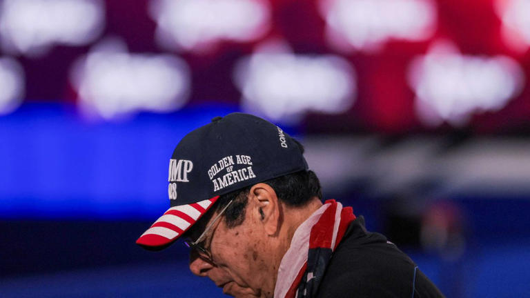 'Like a dead animal': Strategist says Republican move will haunt GOP