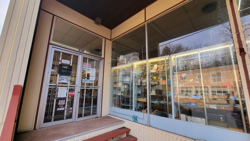 This small Washington town lures visitors from across the state with ...