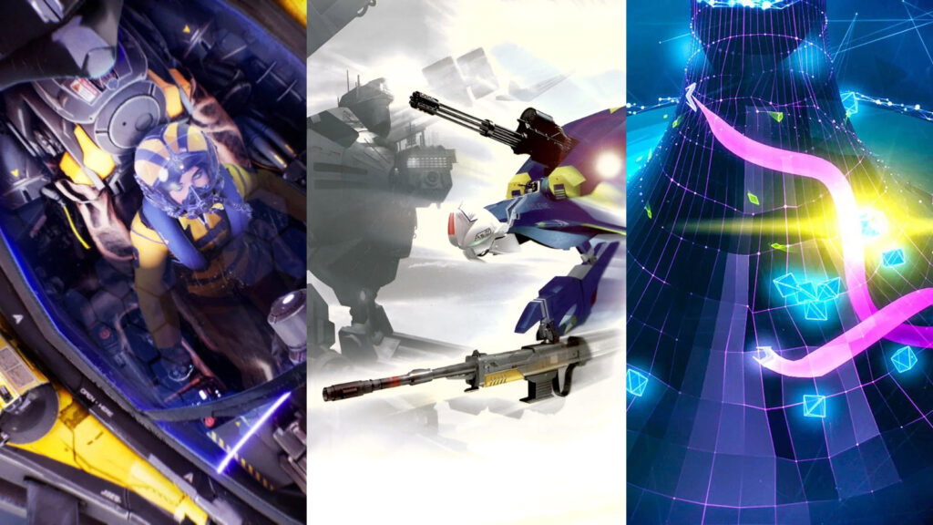 GCML’s pick for 10 best shoot ’em up games of all time [opinion]