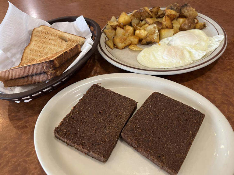 Is Neese's Country Sausage gone for good?