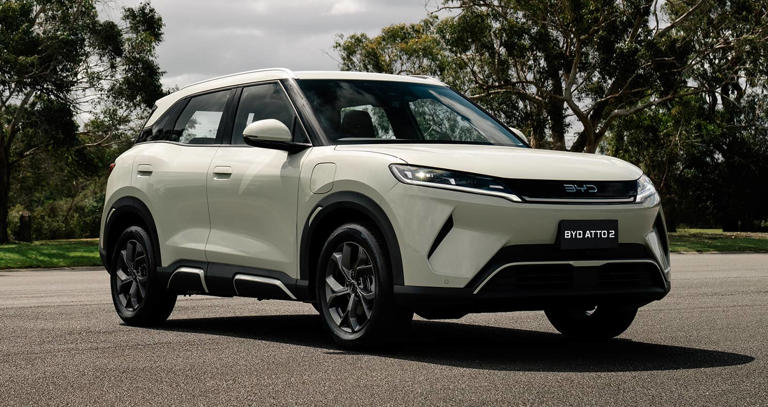 Why BYD could topple Toyota