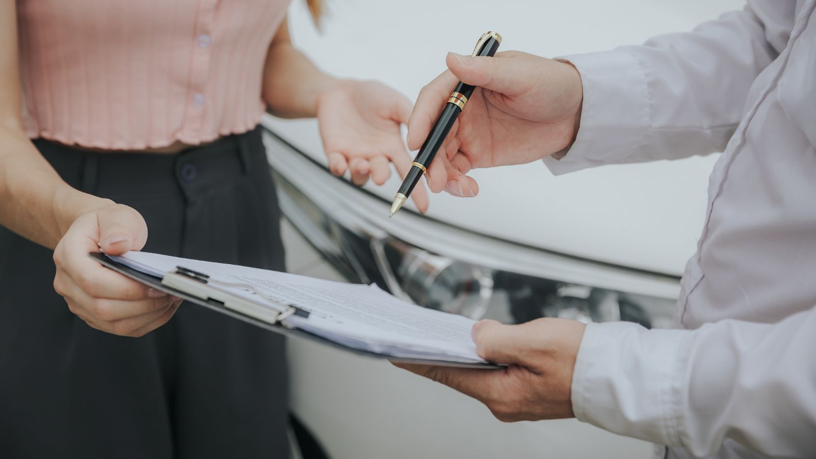 21 things that can kill a car’s resale value fast