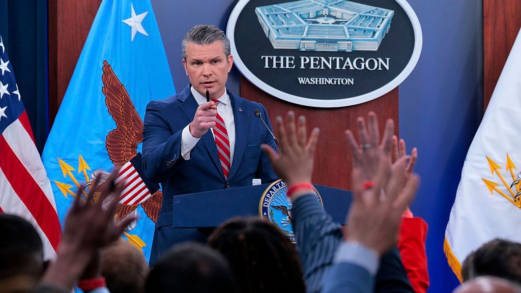 Pentagon veröffentlicht erstmals geheime UFO-Akten