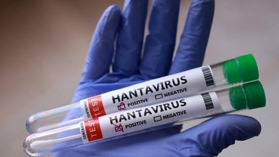 Hantavirus update: List of countries, confirmed cases and deaths linked ...