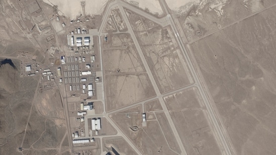 UFO files update: New Area 51, Roswell mystery after Pentagon's release ...
