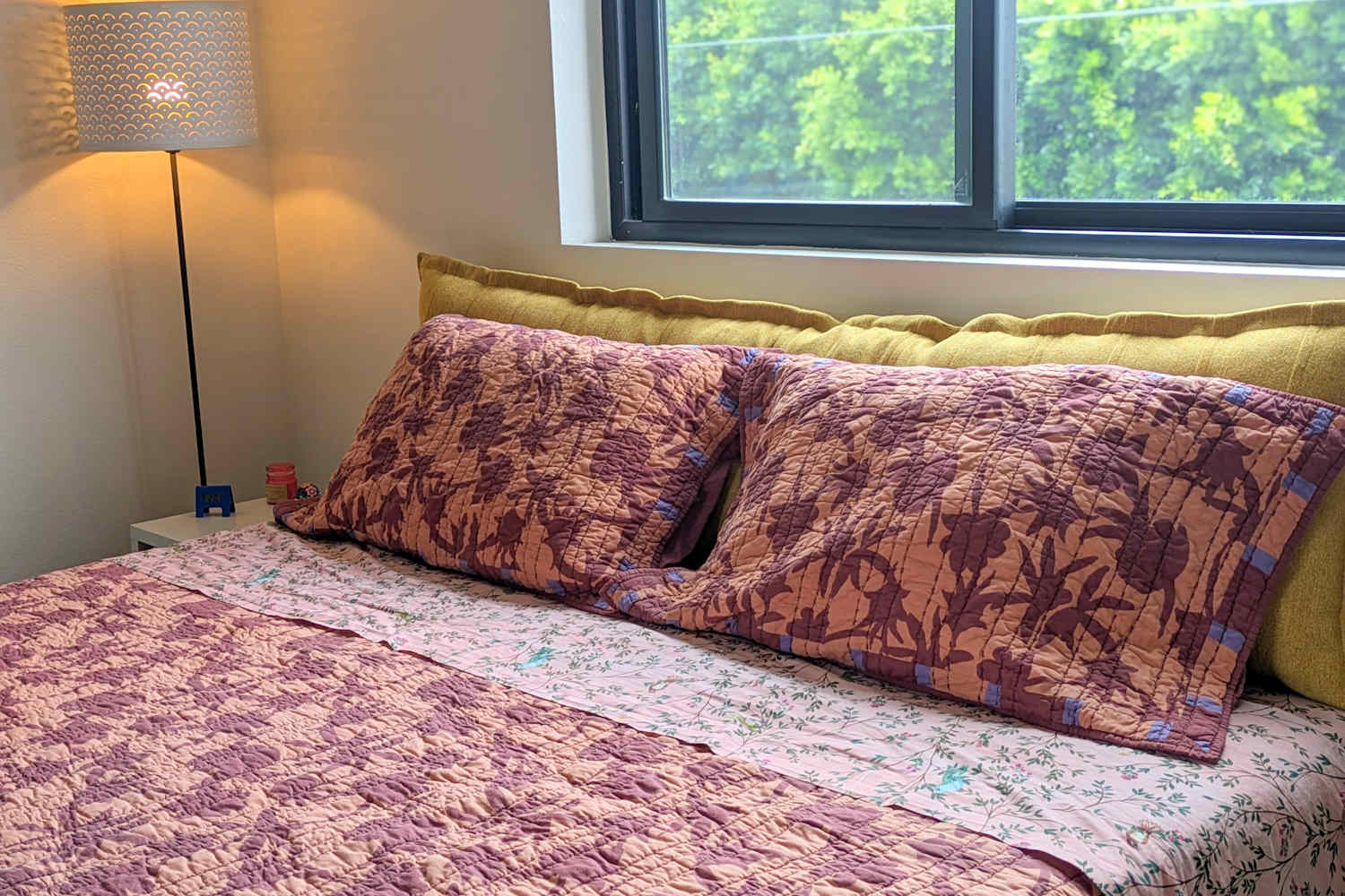 I never wash my sheets weekly - here's why