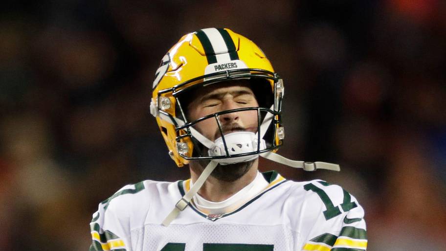 Packers' stunning Brandon McManus move says everything about Trey Smack
