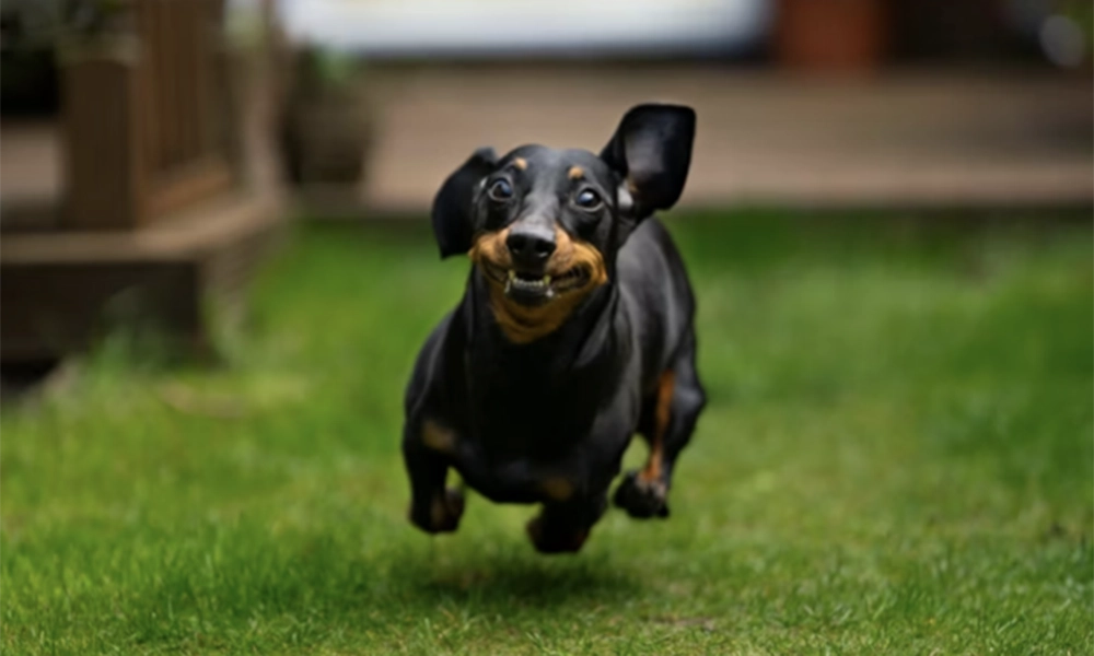 Daily habits that improve life for you and your dog