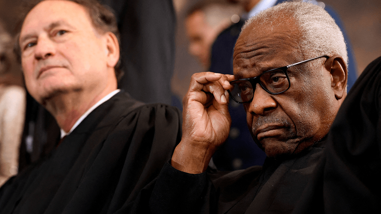 Supreme Court 'manipulated' critical data to gut voting rights: review