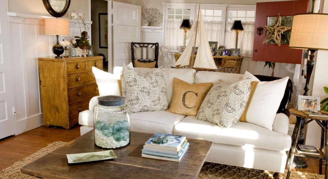 6 cheap-looking home mistakes that scream "I have no taste"