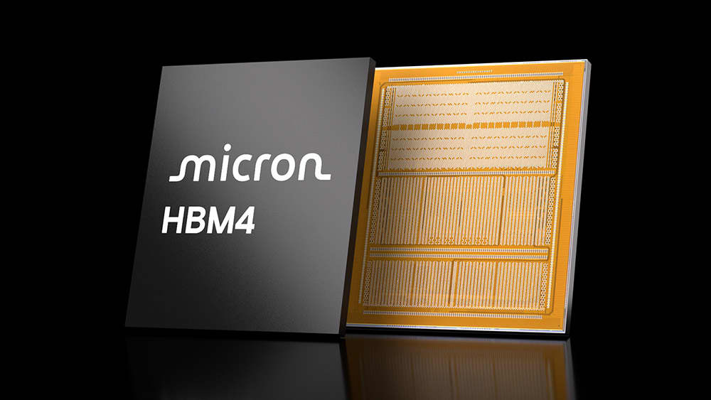Why Memory-Chip Stocks Are Top of Mind for Investors