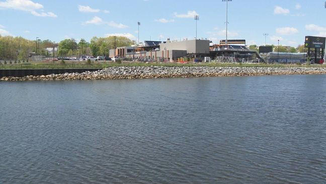 Tidewater Landing project begins next phase with housing, public amenities