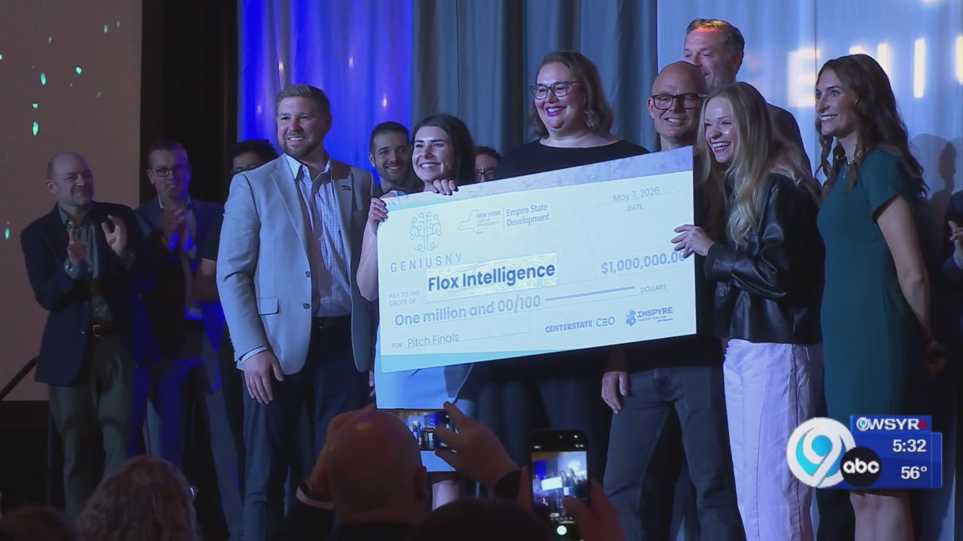 Interview: Sara Nozkova, CEO of Flox Intelligence, talks AI company ...