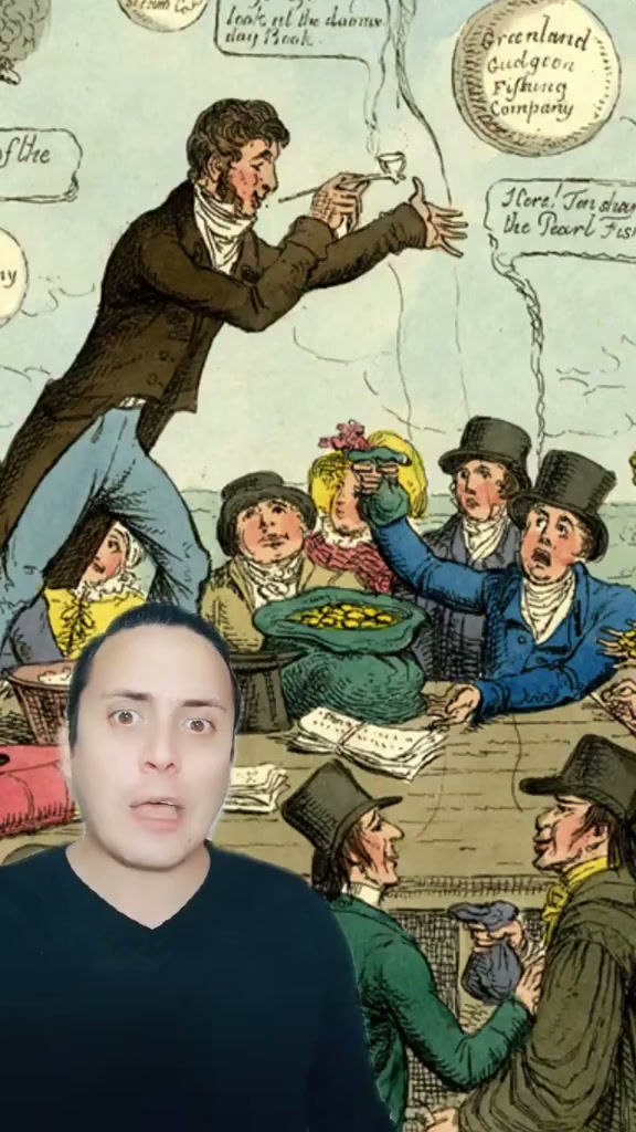 Gregor MacGregror, el rey de los estafadores. #historia #venezuela #e...