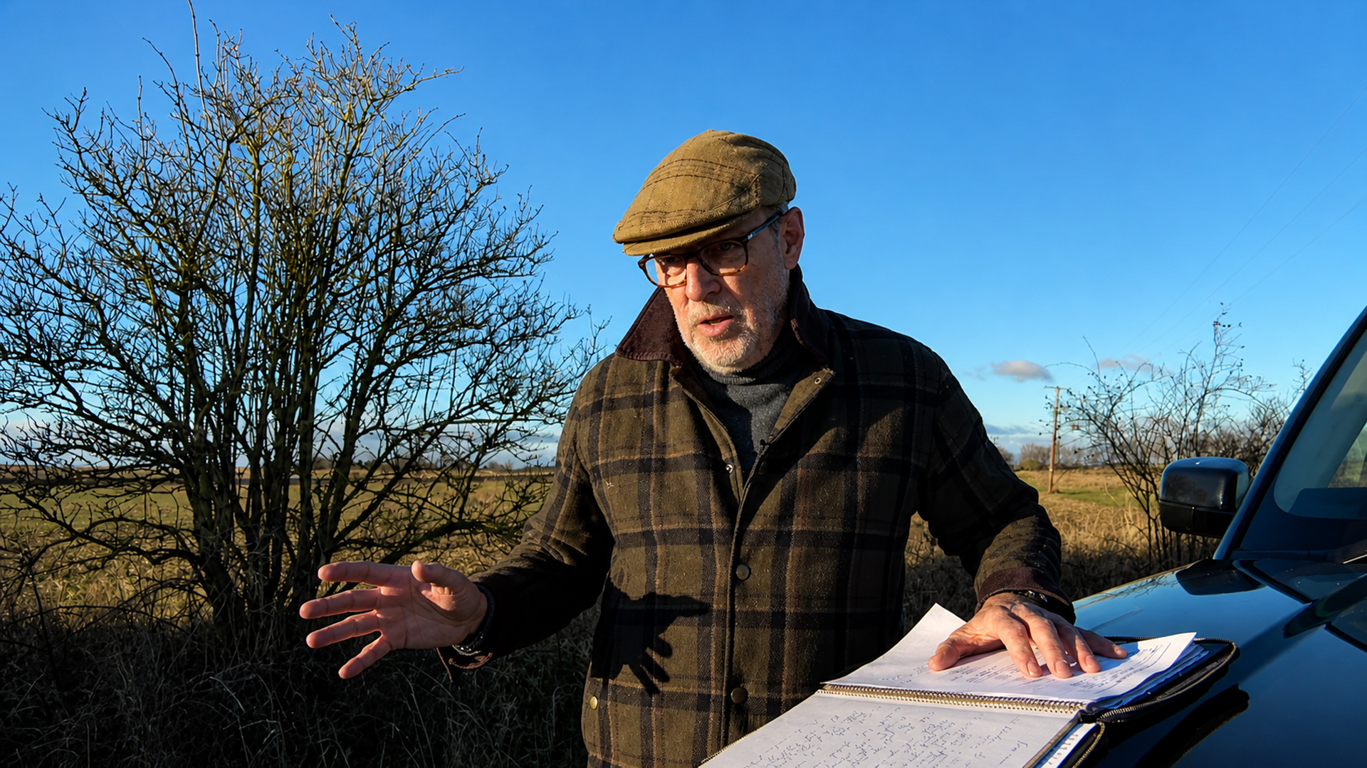Why Modern Farming Is Facing A Financial Disaster?