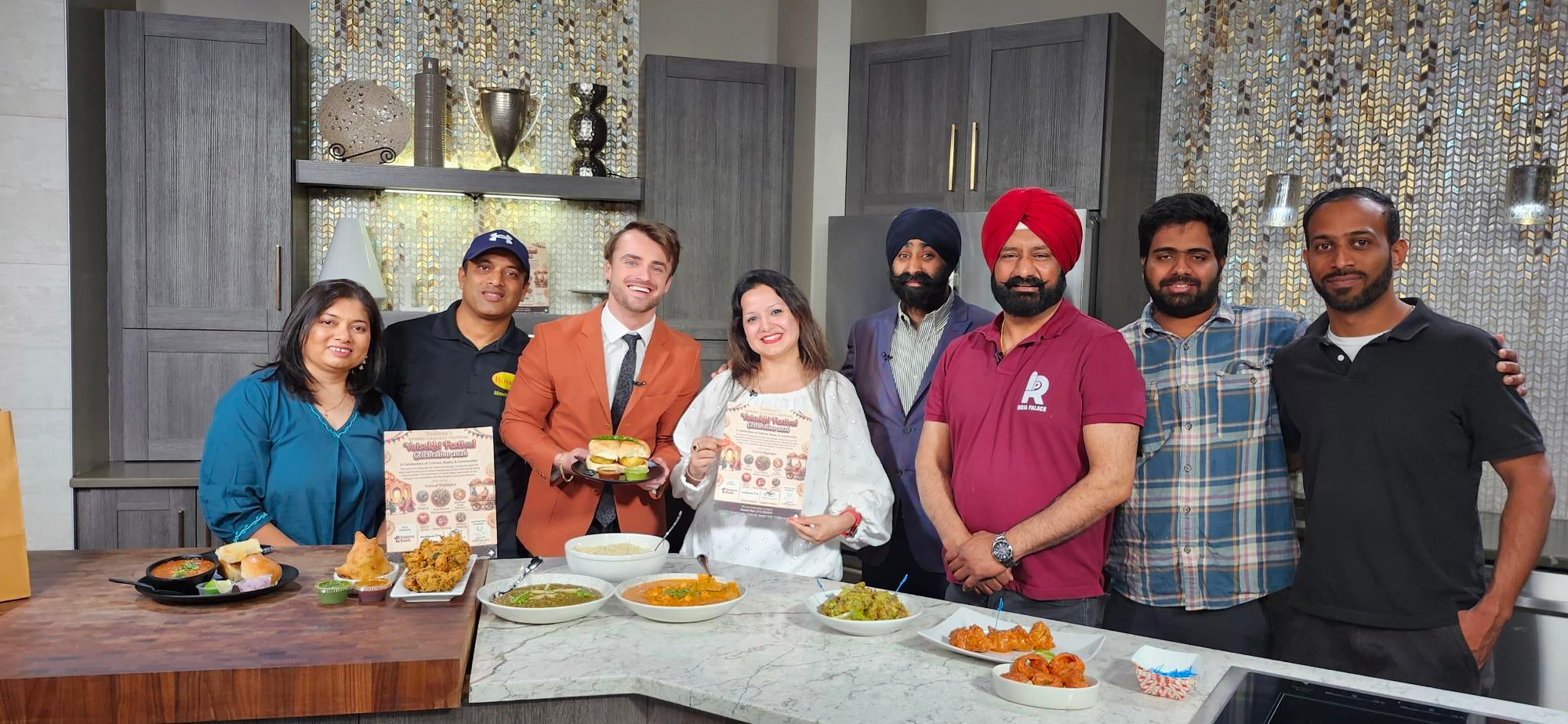 Carmel Vaisakhi Festival celebrates Punjabi and Sikh culture with food ...