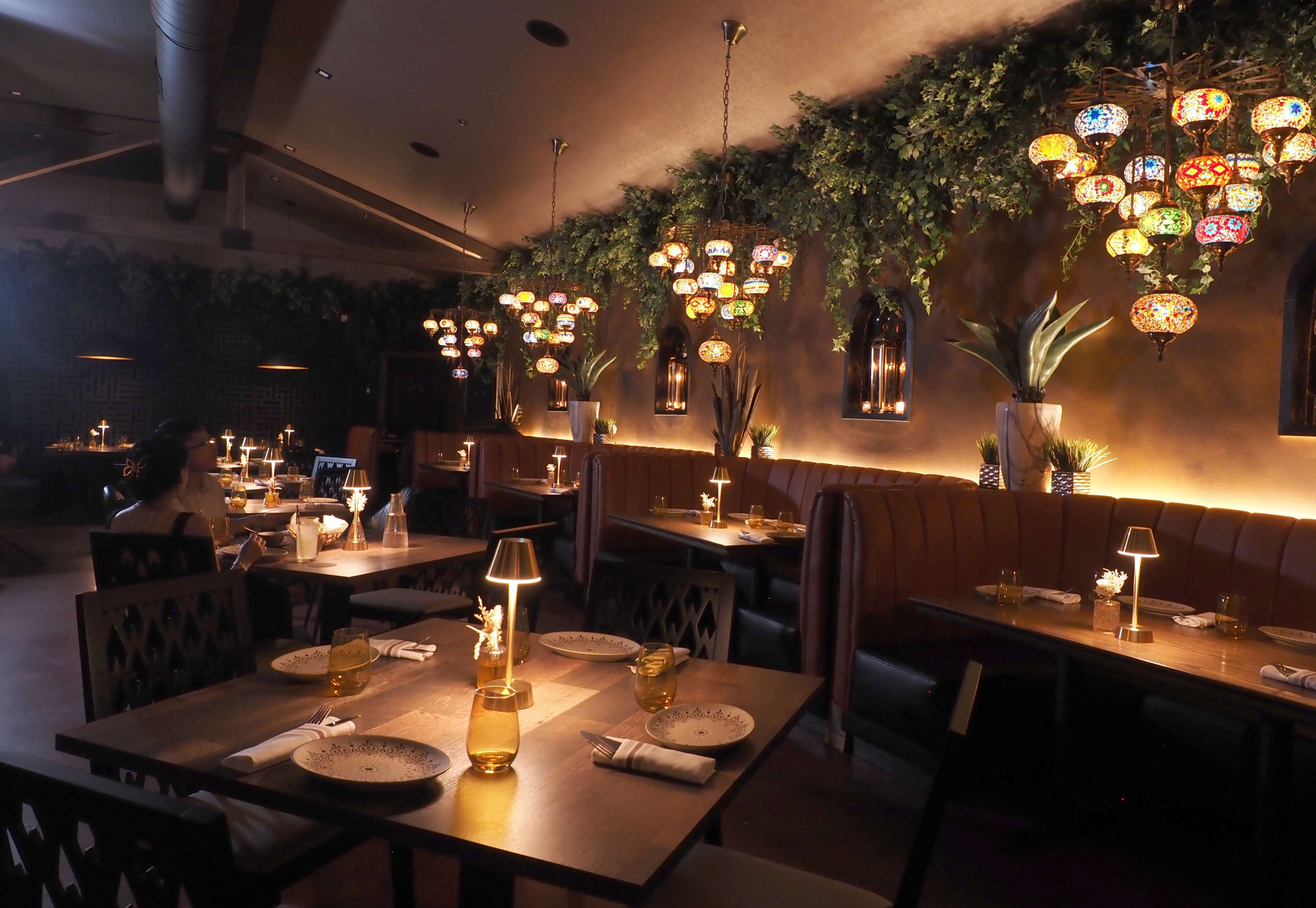 'Sleazy' restaurant reservation trading service banned in NJ as ...