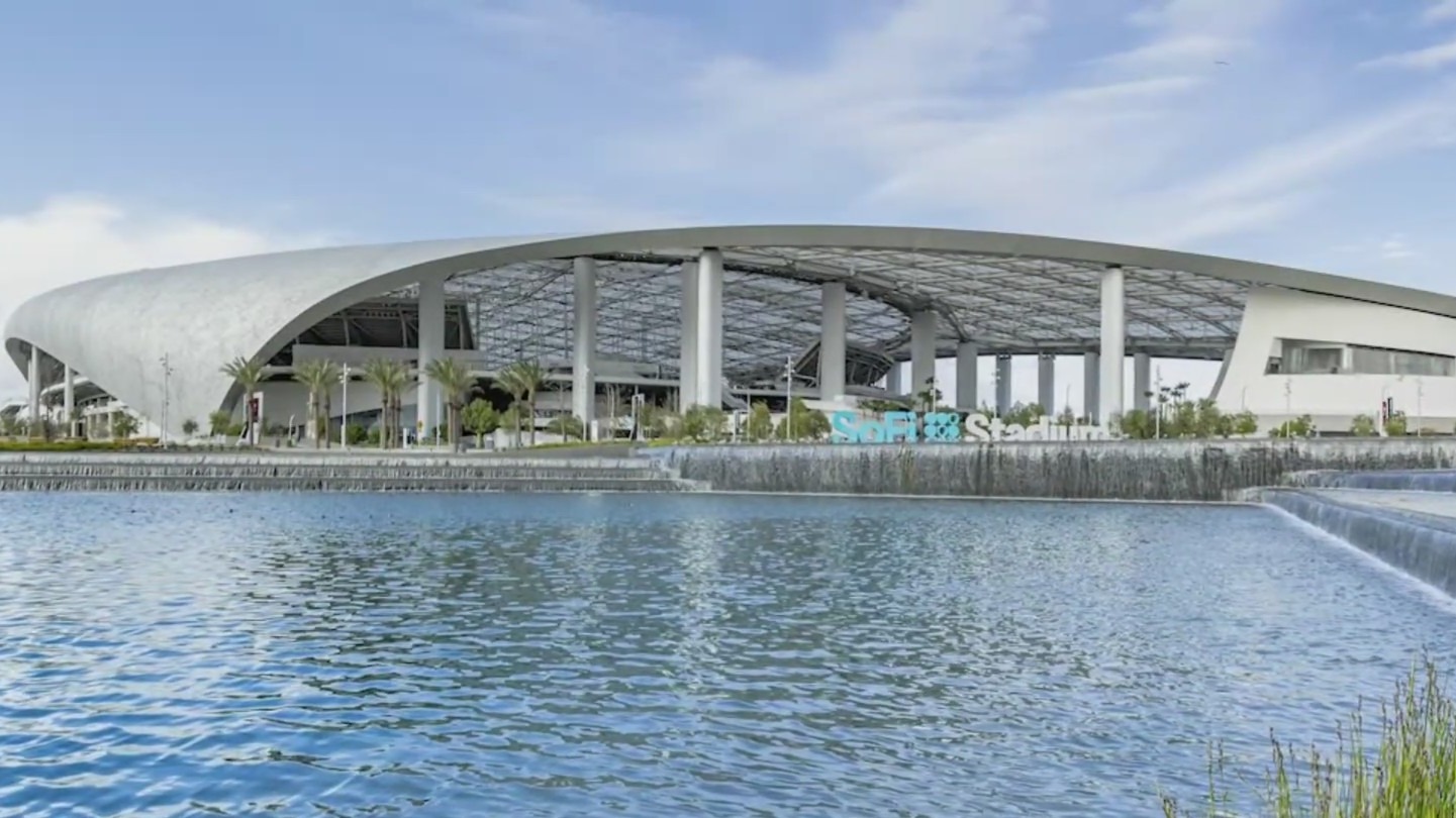 KC metro engineering firm plays key role in World Cup venues