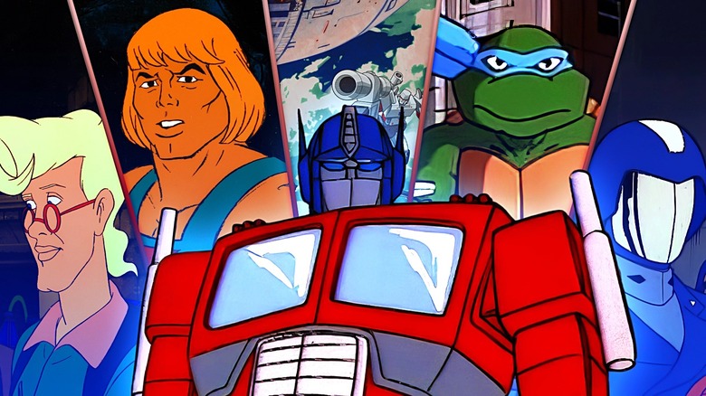 The 15 best cartoons of the 1980s, ranked