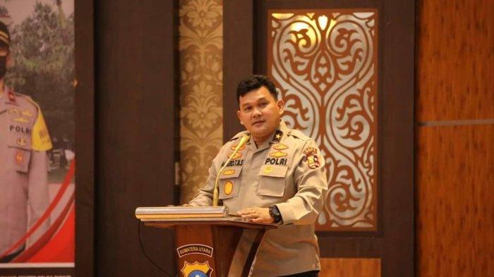 Daftar nama 9 kapolda diganti kapolri, Irjen Teddy Benhard Sianipar ...