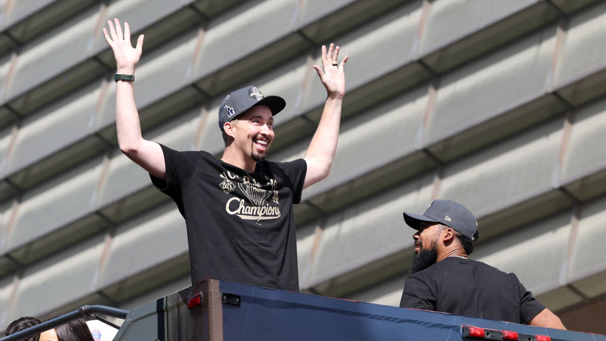 Blake Snell injury: Dodgers get update on All-Star pitcher before ...