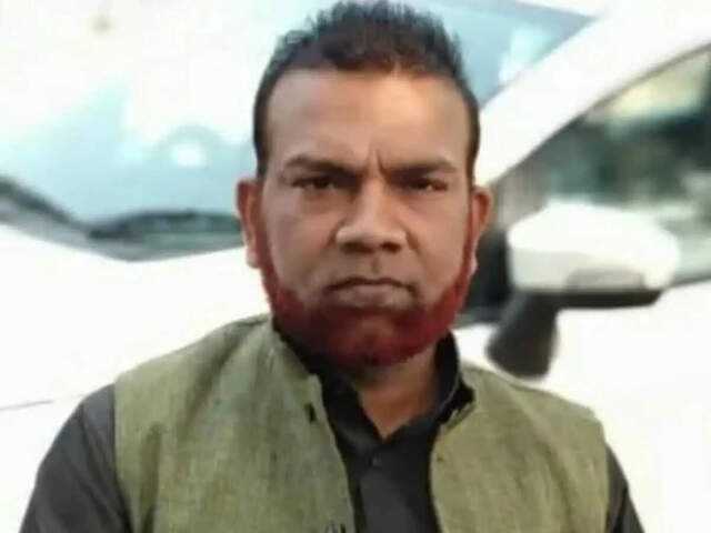 The rise and fall of Mahfooz Ali: From shopkeeper to scandal