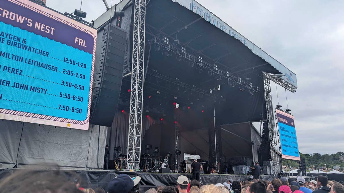 Your guide to outdoor concerts, festivals happening around Minnesota ...