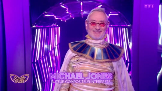 Mask Singer 2026 : Quelle célébrité se cachait sous le costume de la ...