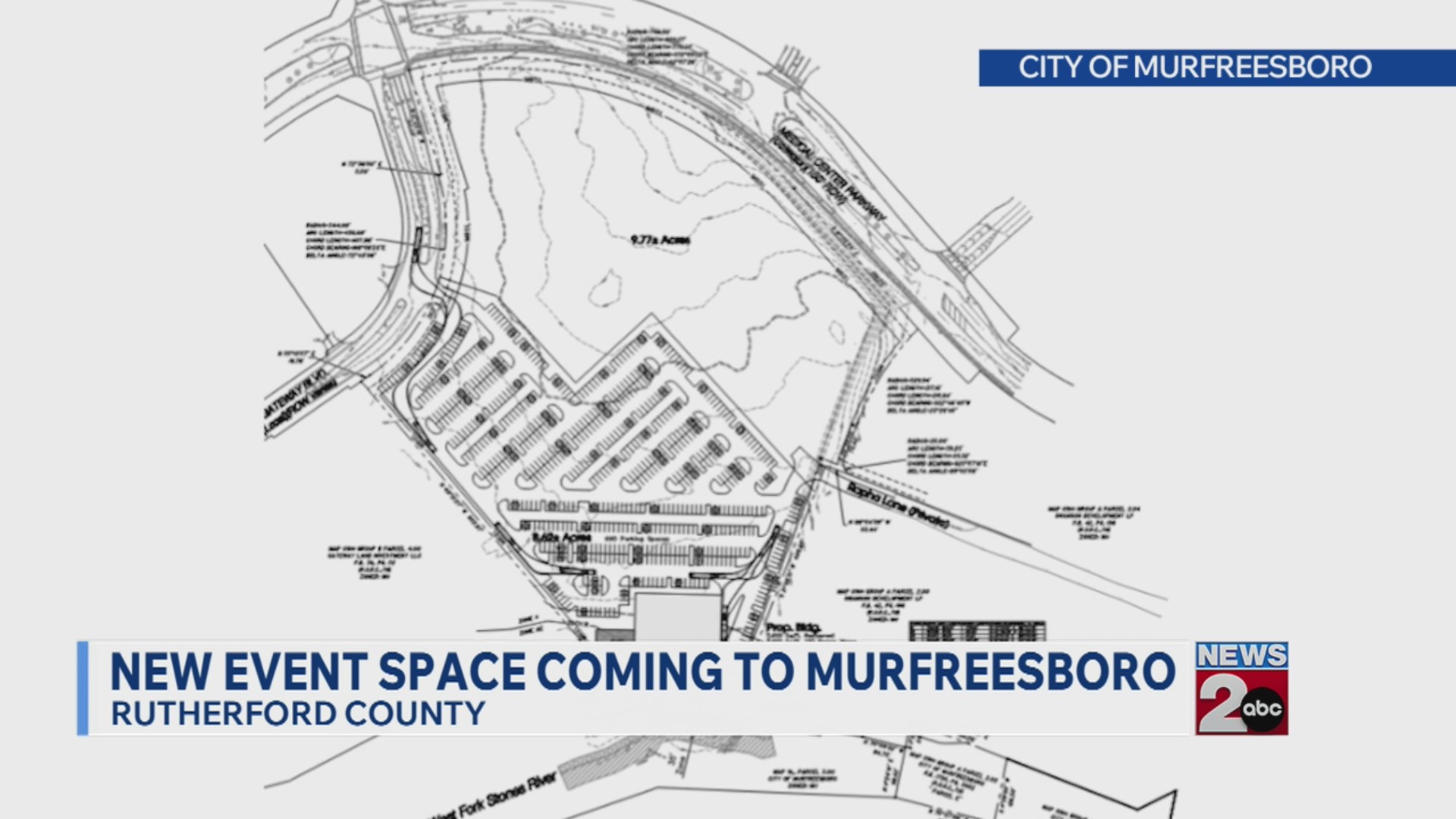 New event space coming to Murfreesboro