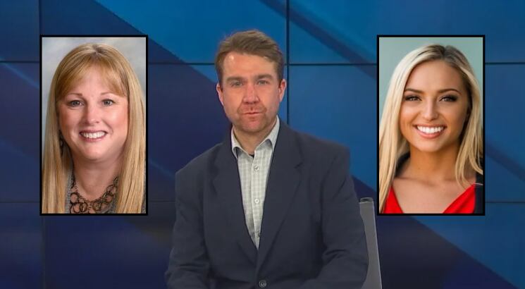 Special debate: District 30 State Senate candidates Amber Hulse and ...
