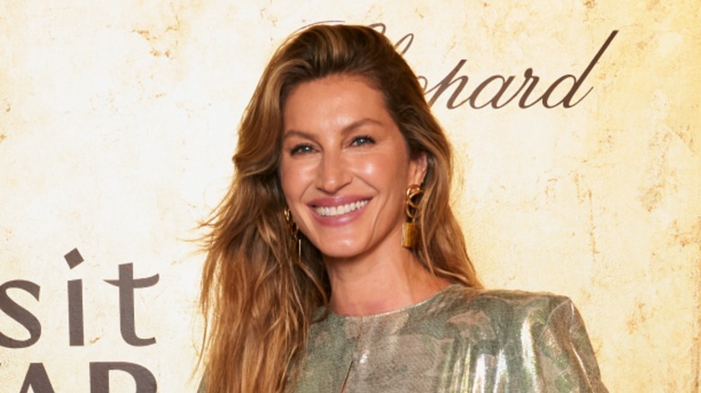 Gisele Bündchen's stunning post-divorce transformation after split from ...