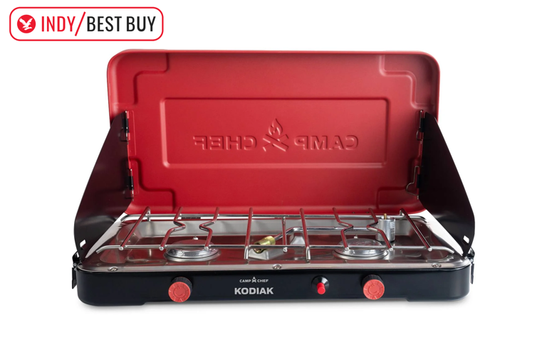 Best camping stoves of 2026: Tested by an outdoor gear tester