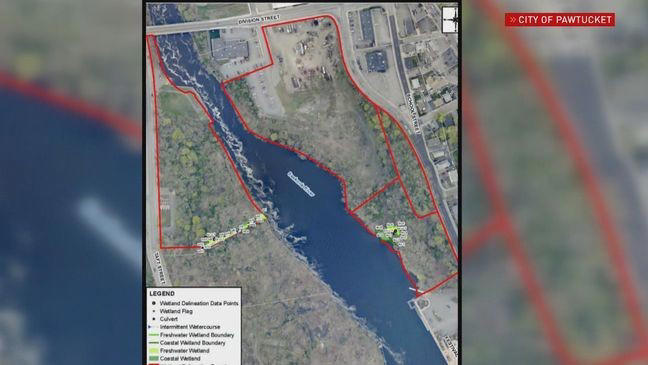 Tidewater Landing project begins next phase with housing, public amenities