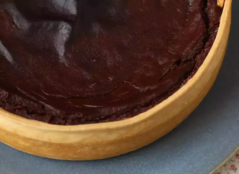 Pudim de chocolate, a receita que todos vão amar!